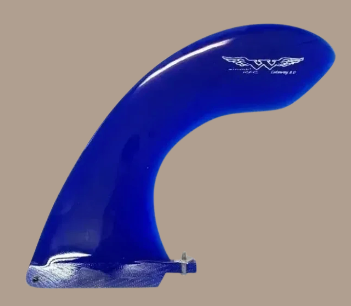 RFC Wingnut Cutaway 9.0" – kannonbeach